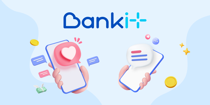Bankit | 뱅크잇